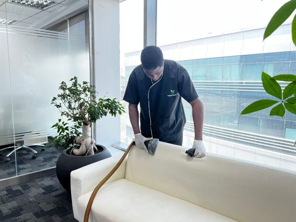 Transforming Your Studio with Expert Deep Cleaning Services in Dubai ...